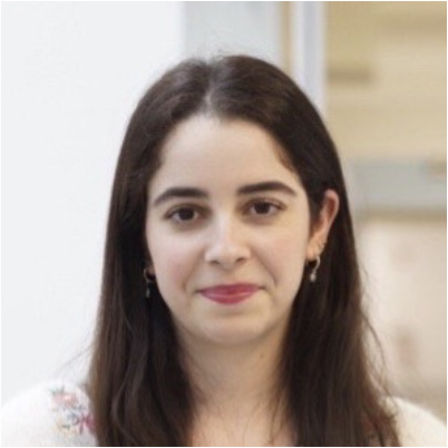 AAASTE — Dr. Meriem Belabed