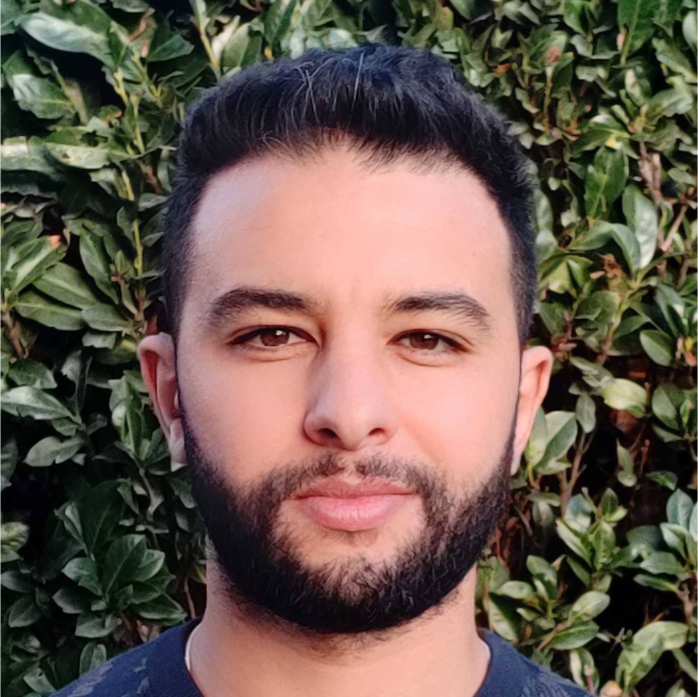 Walid Ouaret, PhD Researcher – AAASTE