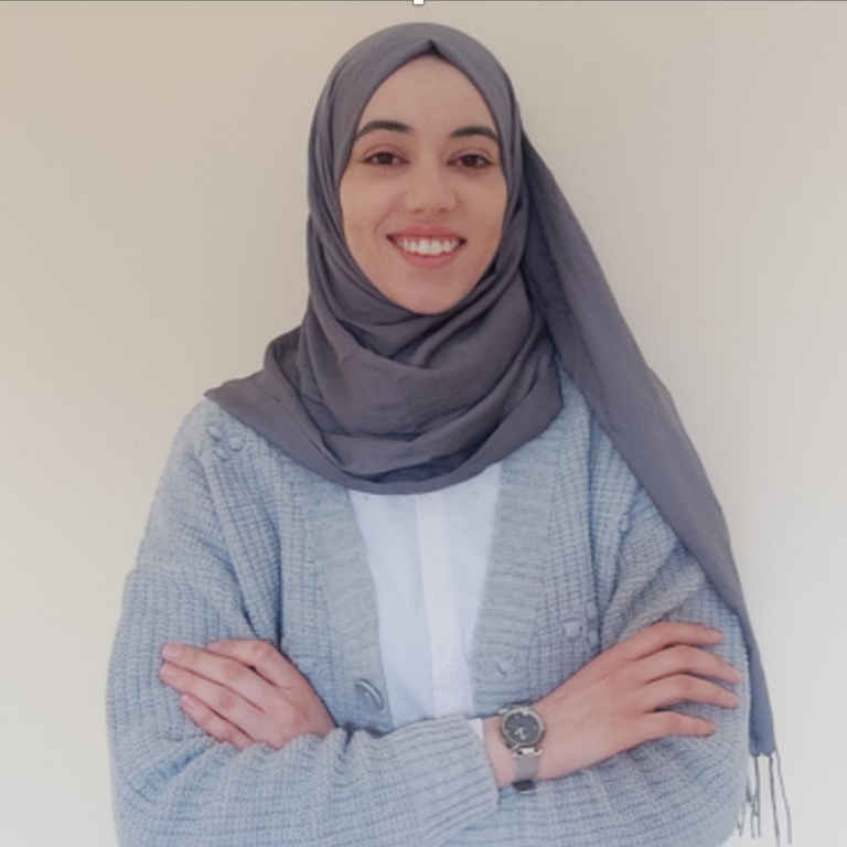 Siham Bouguern – AAASTE